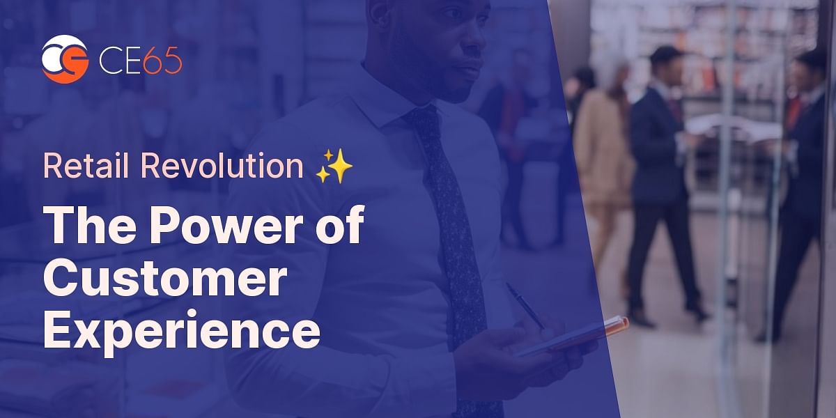 Why is customer experience important in retail? Why is customer experience important in retail?